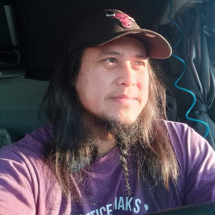 Life as a Pinoy truck driver in Europe