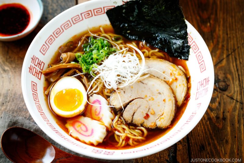 The best Asian soups for the cold weather — The Filipino Expat