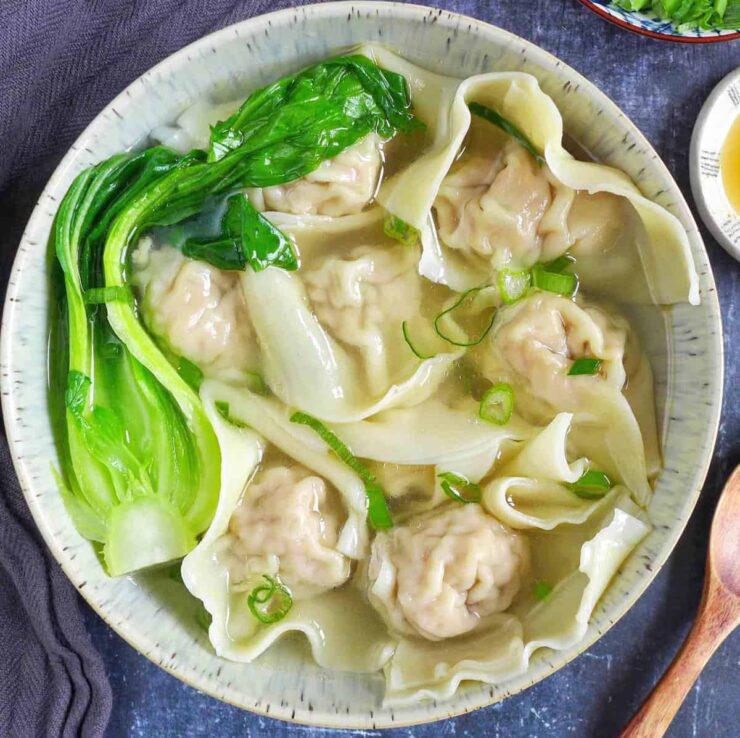 The best Asian soups for the cold weather — The Filipino Expat
