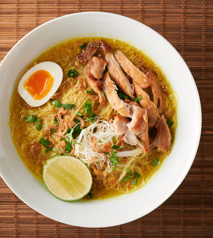 The best Asian soups for the cold weather — The Filipino Expat