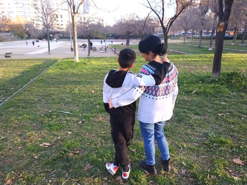 My child from across the ocean: Adopting in the Philippines