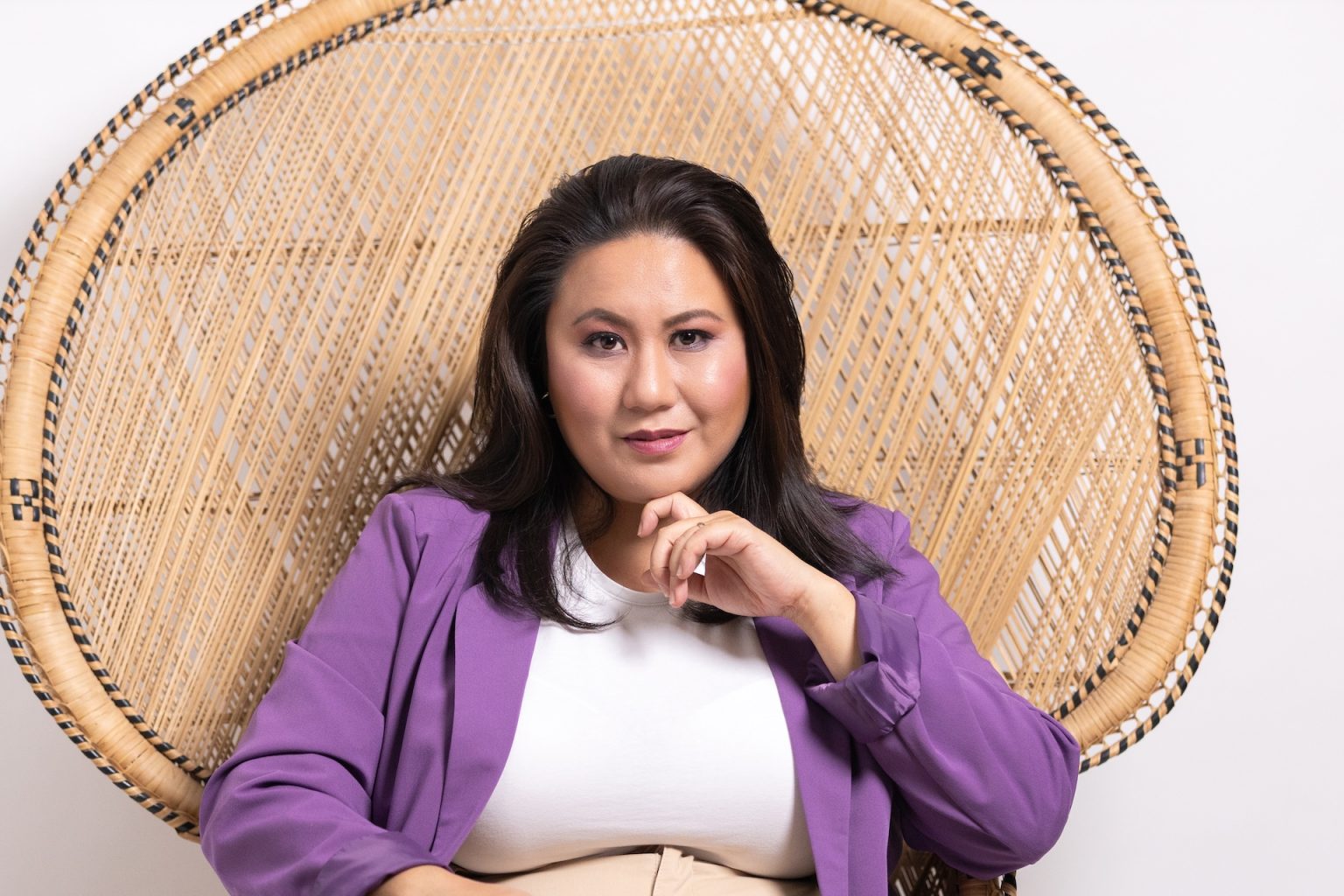 Ube Queen Rhea Topacio is building a European legacy — The Filipino Expat