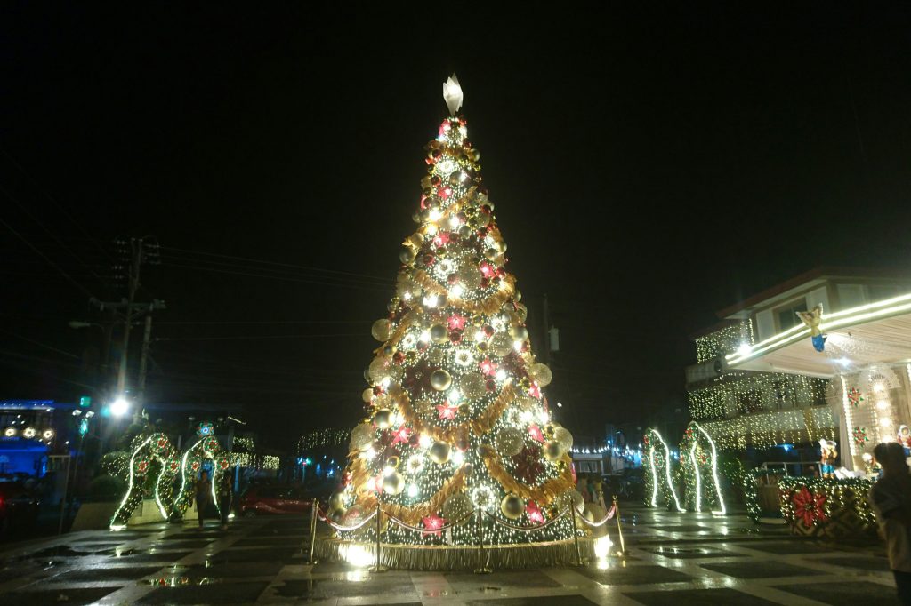 Paskong Pinoy Across The Ocean: Is The Spark Still There? — The ...