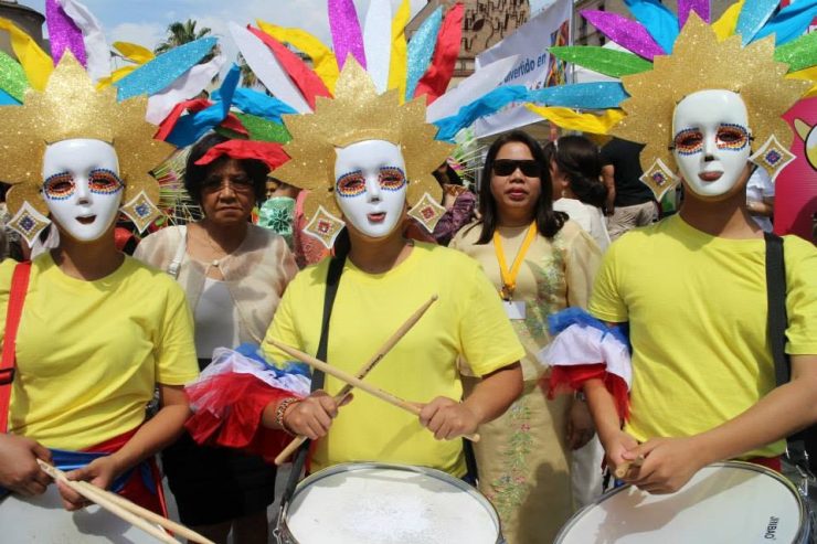 My Philippine Independence Day Journey — The Filipino Expat